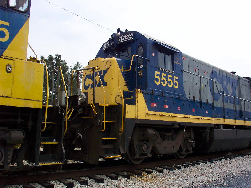 Spirit of Cartersville